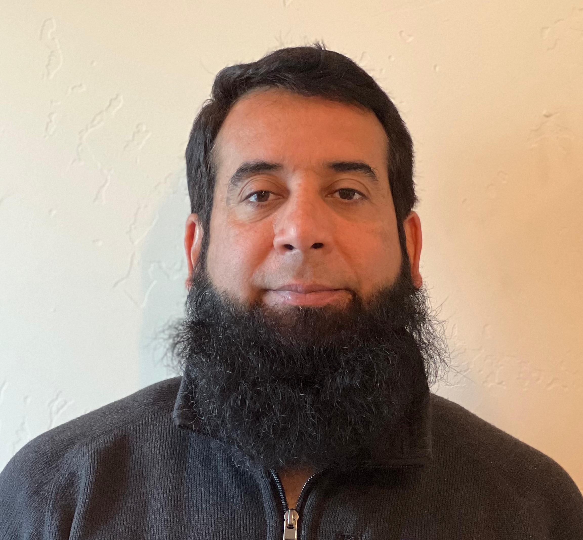 Adnan A. Awan - Electrical Engineering - Cal Poly, San Luis Obispo